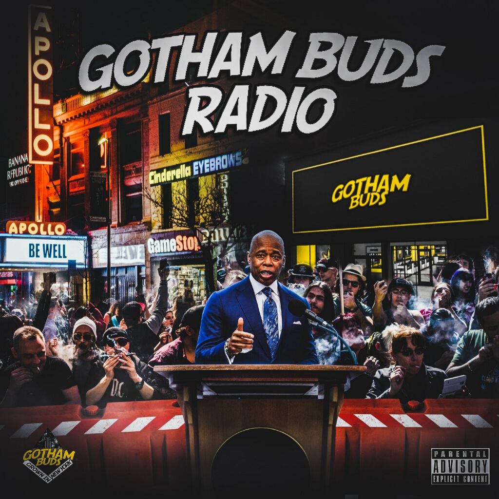 Music – Gotham Buds NY